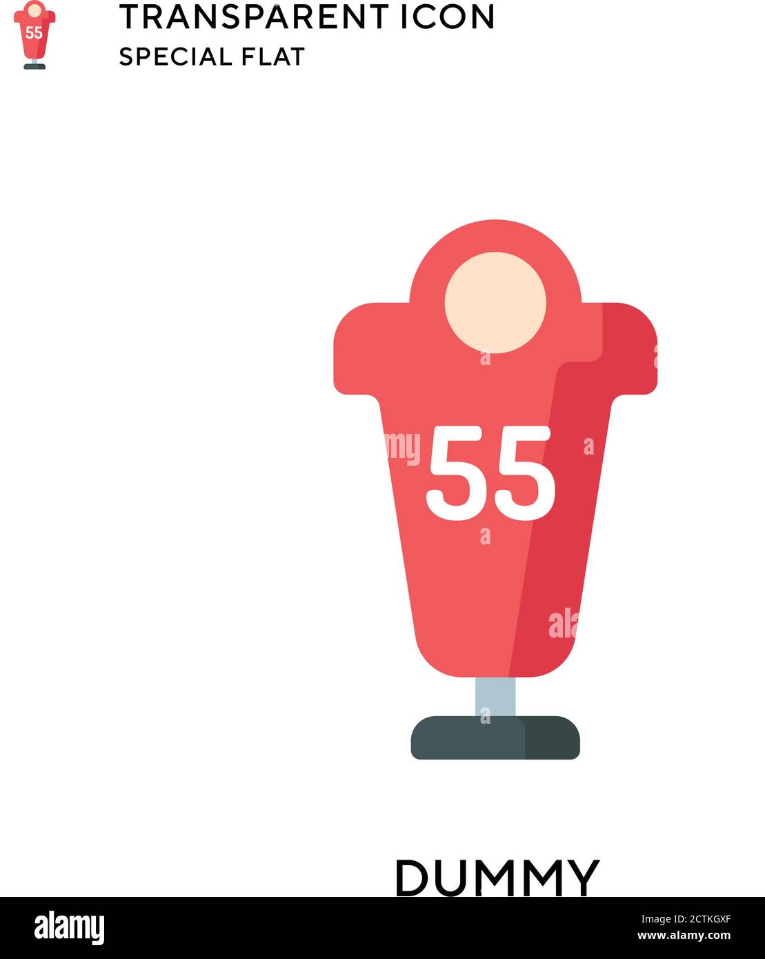 Unusual shop display Cut Out Stock Images & Pictures - Alamy