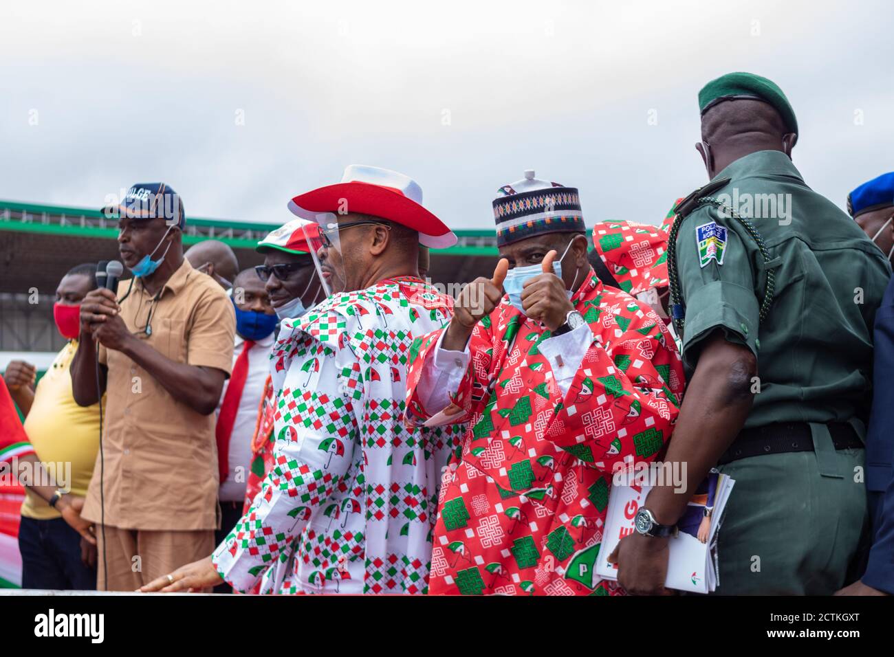 Edo nation hi-res stock photography and images - Alamy