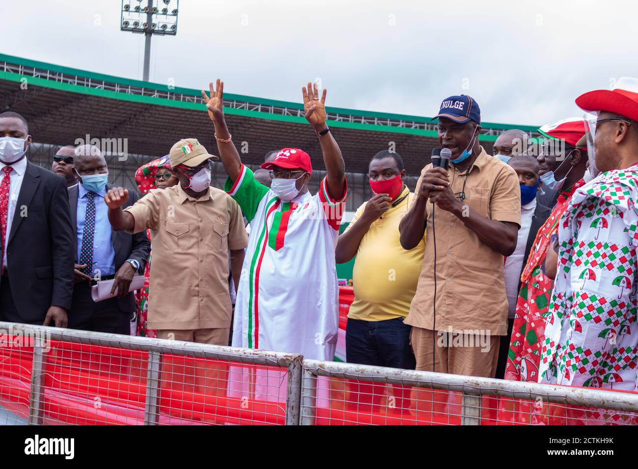 Edo nation hi-res stock photography and images - Alamy