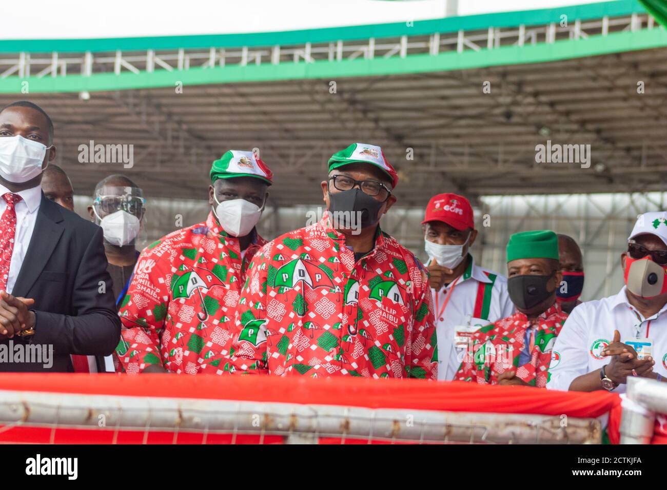 Edo sate hi-res stock photography and images - Alamy