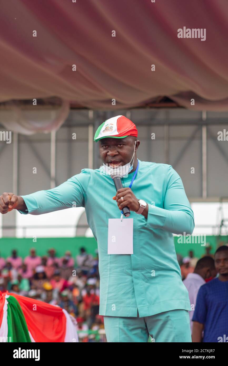 Edo sate hi-res stock photography and images - Alamy