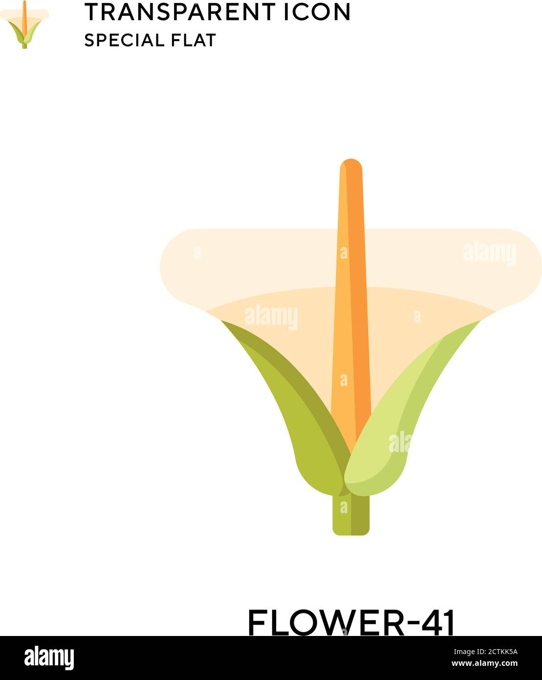 41 year anniversary vector vectors hi-res stock photography and images ...