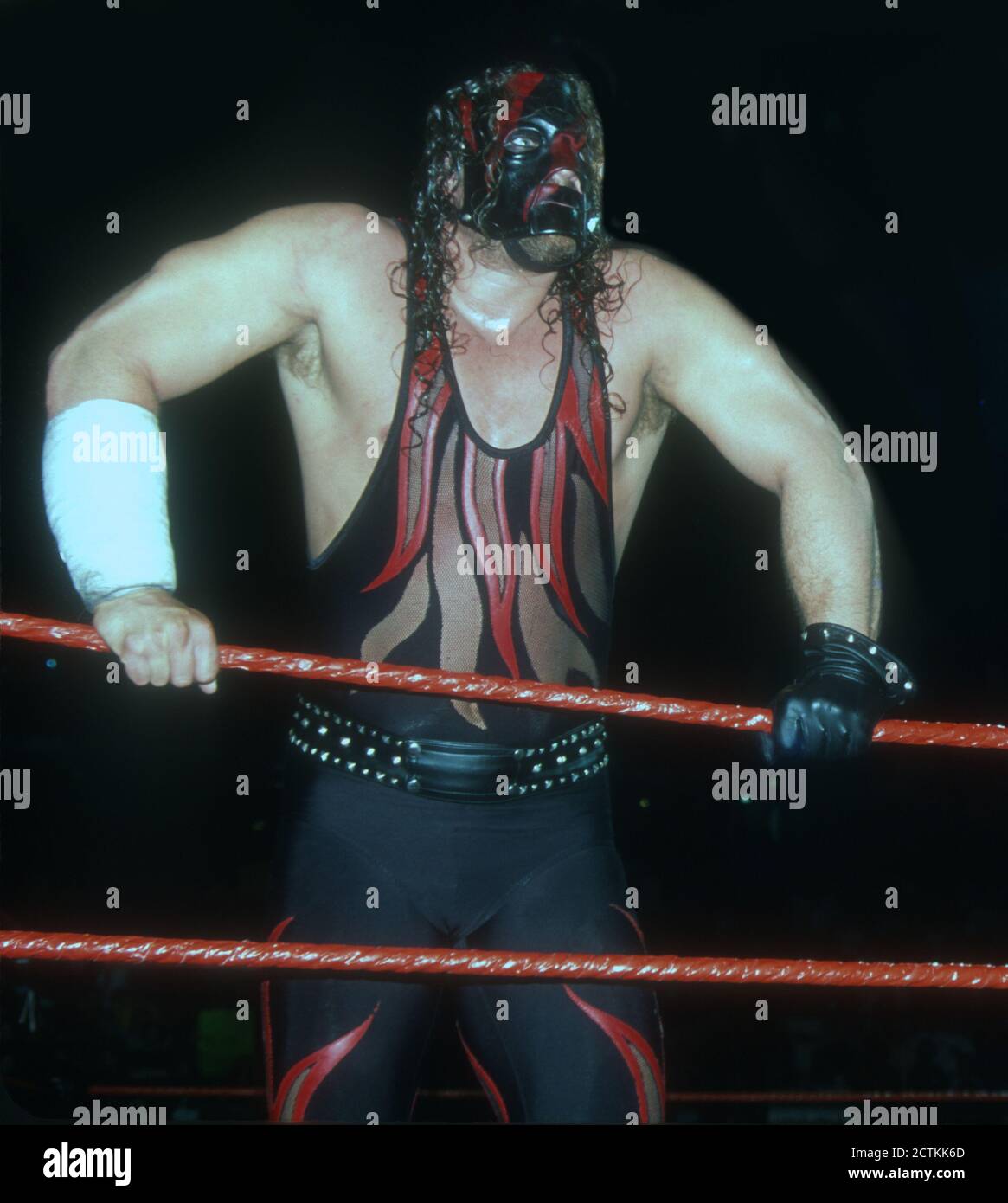 Kane 1994 Photo By John Barrett/PHOTOlink Stock Photo - Alamy