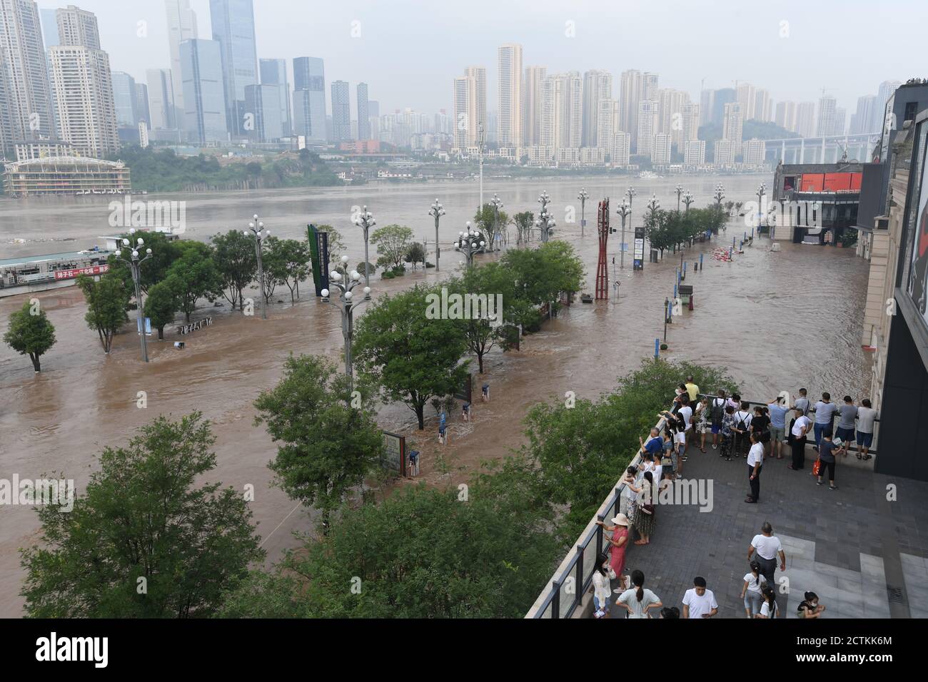 Changjiahui hi-res stock photography and images - Alamy