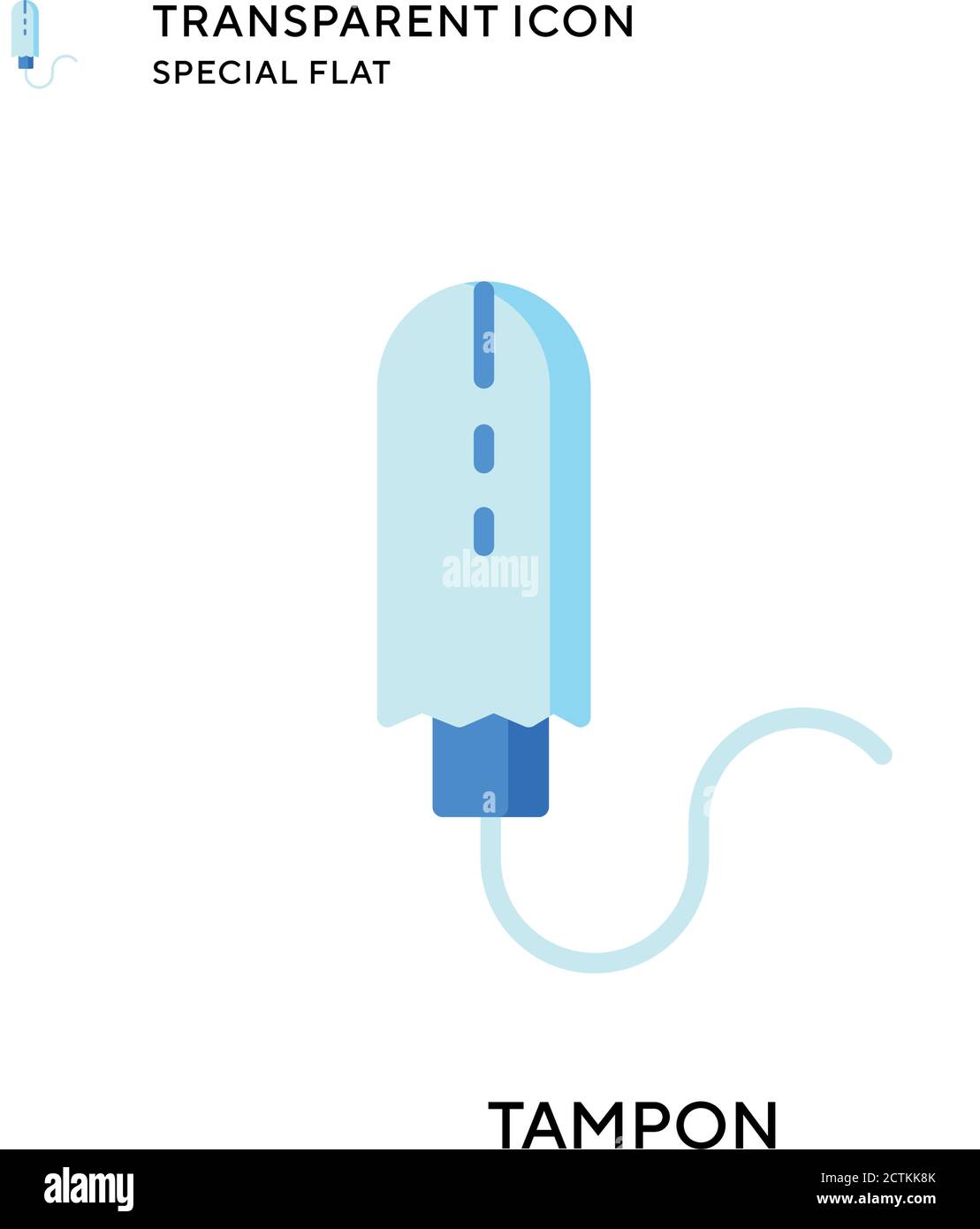 Tampons vector vectors hi-res stock photography and images - Alamy