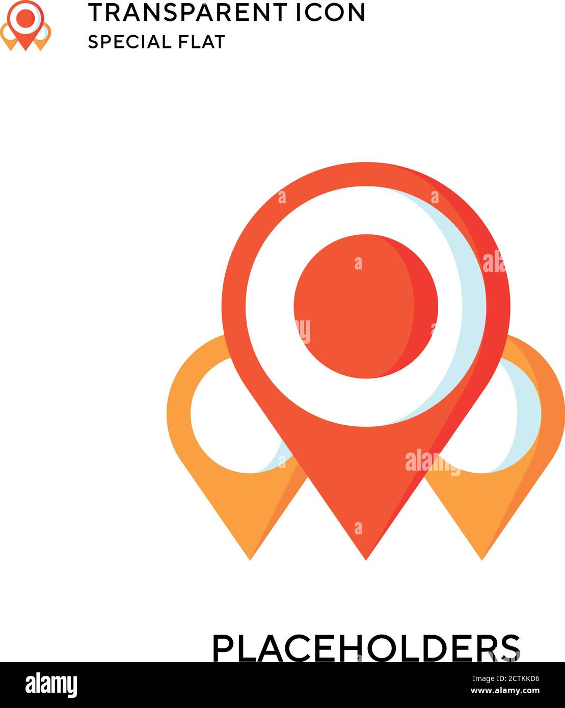 Photo placeholders vector vectors hi-res stock photography and images ...