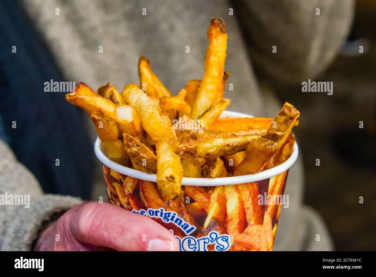 Thrashers ocean city hi-res stock photography and images - Alamy