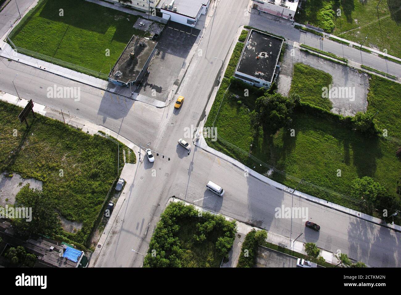 Overtown hi-res stock photography and images - Alamy