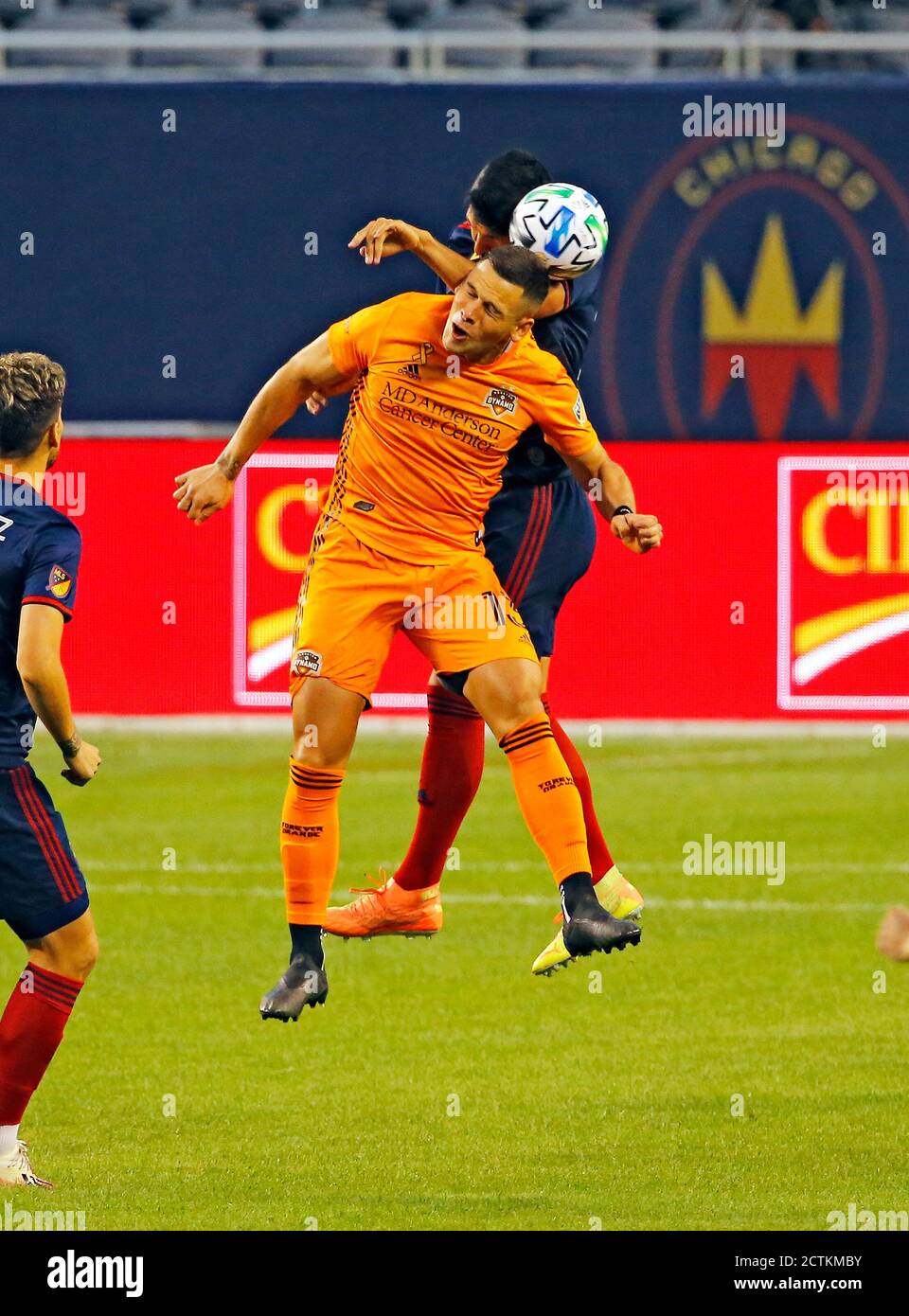 Christian ramirez hi-res stock photography and images - Alamy