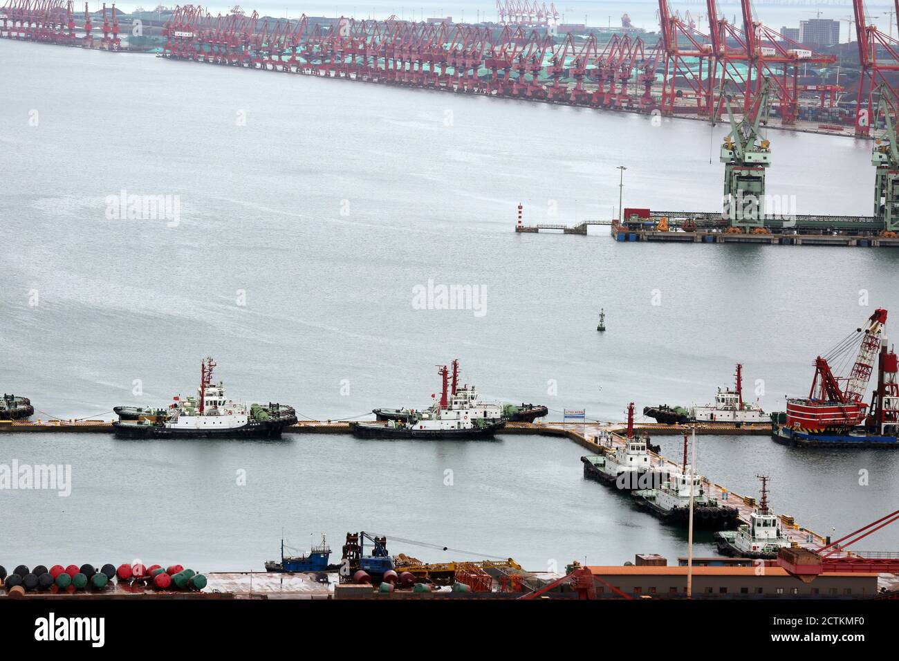 Typhoon bavi hi-res stock photography and images - Alamy