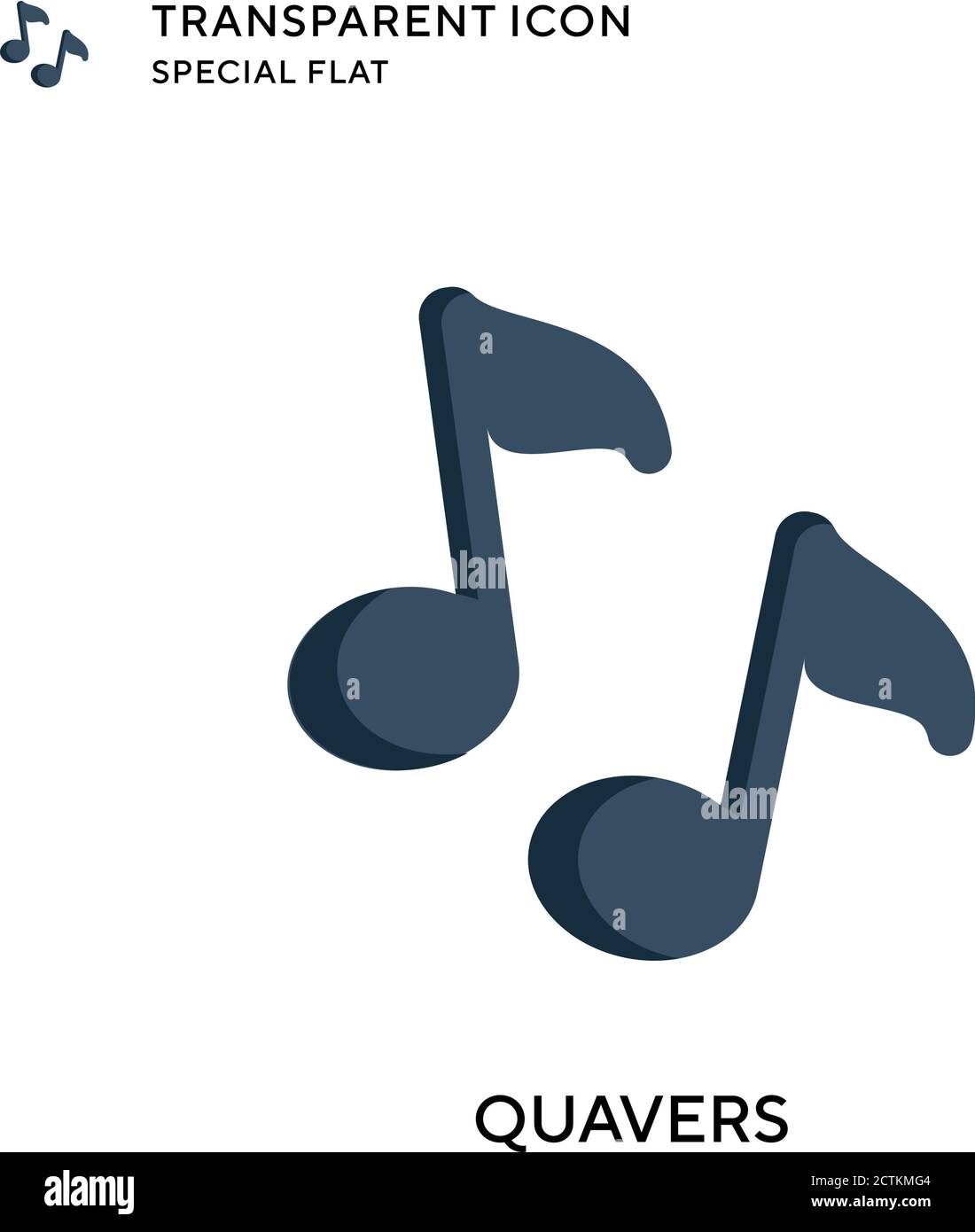 Quavers High Resolution Stock Photography and Images - Alamy