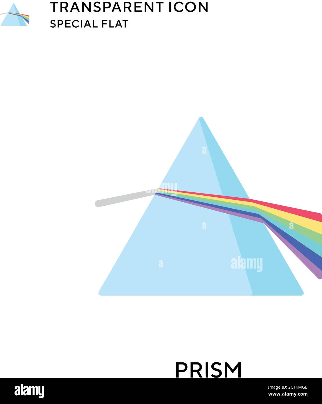 Spectral colors Stock Vector Images - Alamy