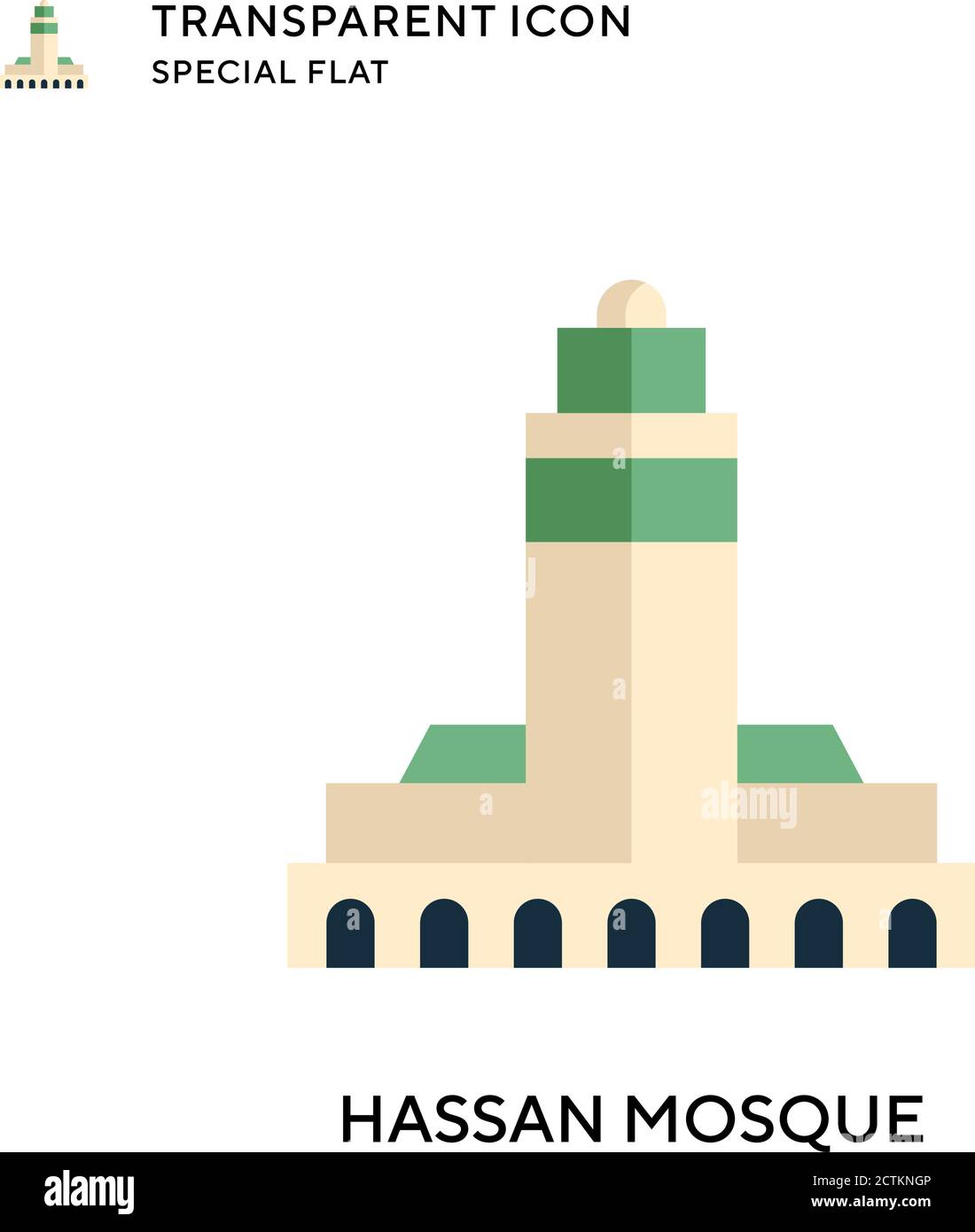 Sultan hassan islam egypt Stock Vector Images - Alamy