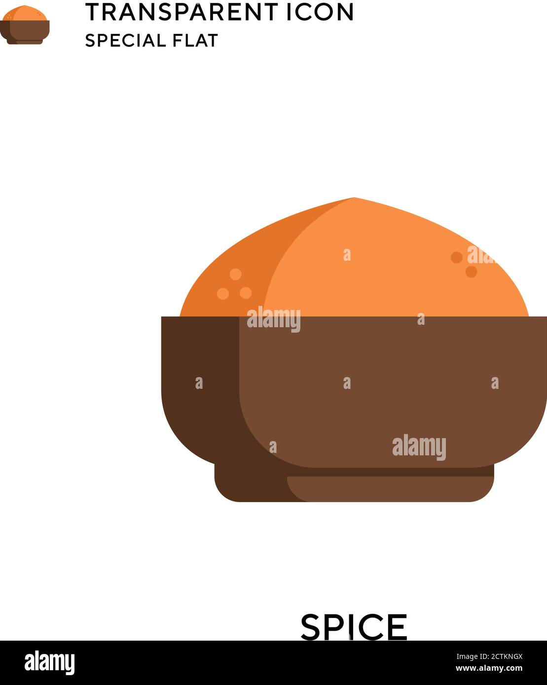 Allspice vector vectors Cut Out Stock Images & Pictures - Alamy