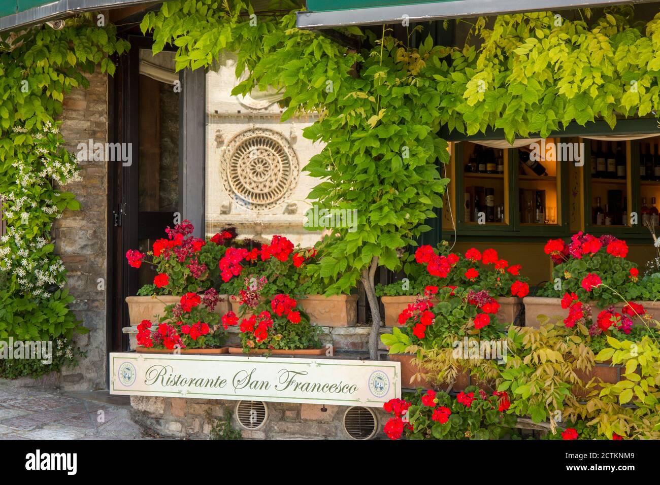 Ristorante container hi-res stock photography and images - Alamy