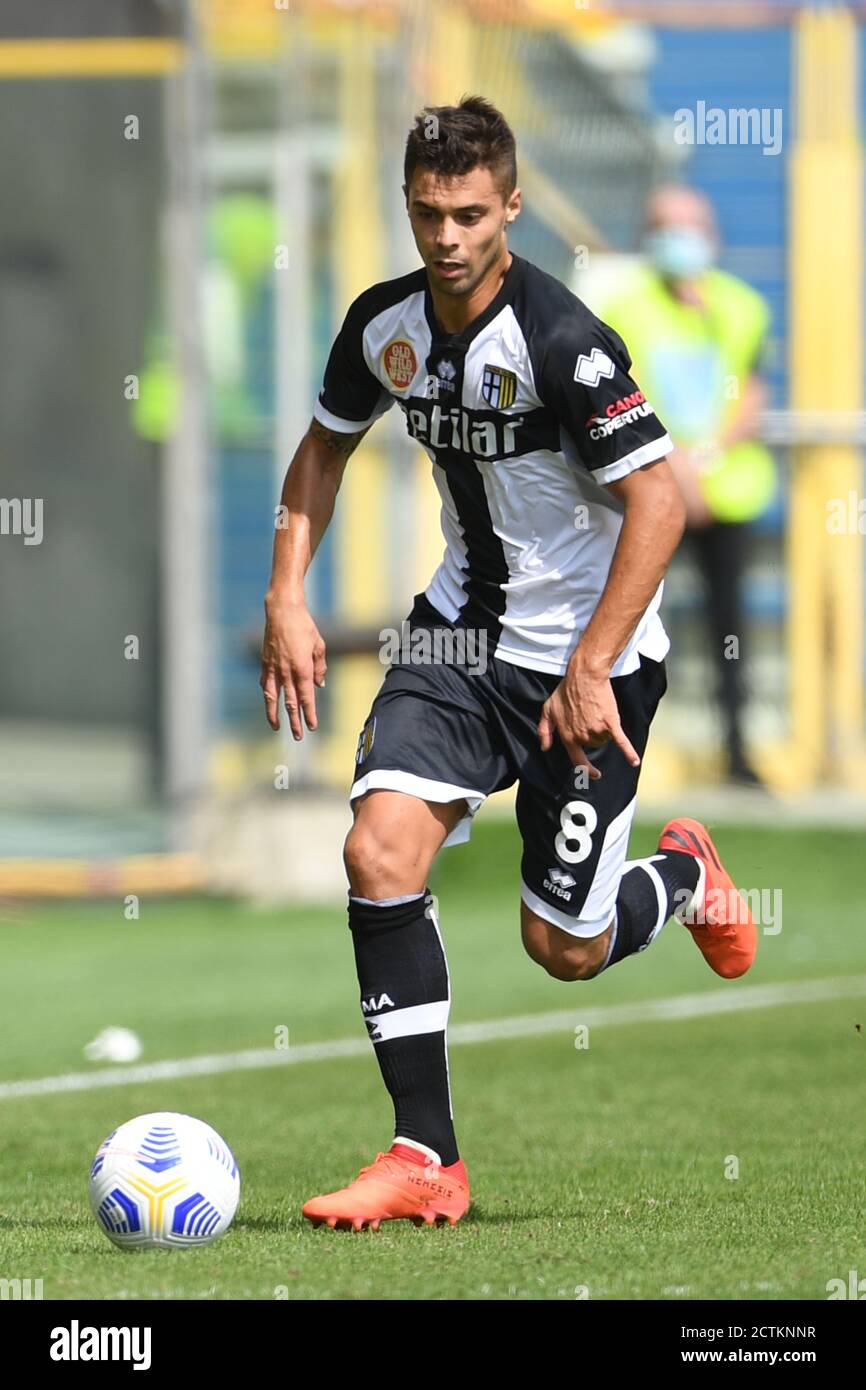 2 grassi hi-res stock photography and images - Alamy