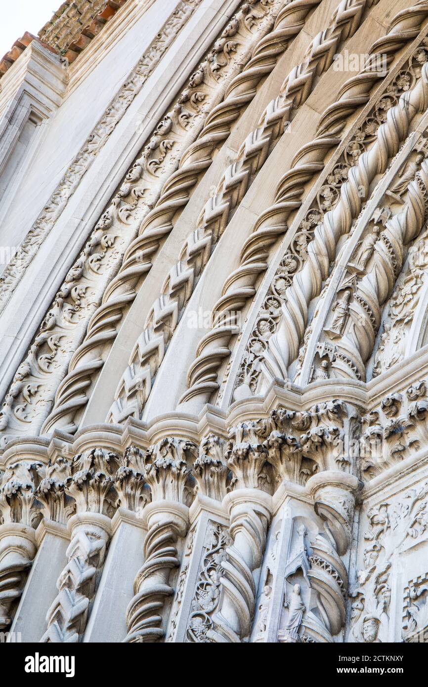 Decorative Moldings Archways