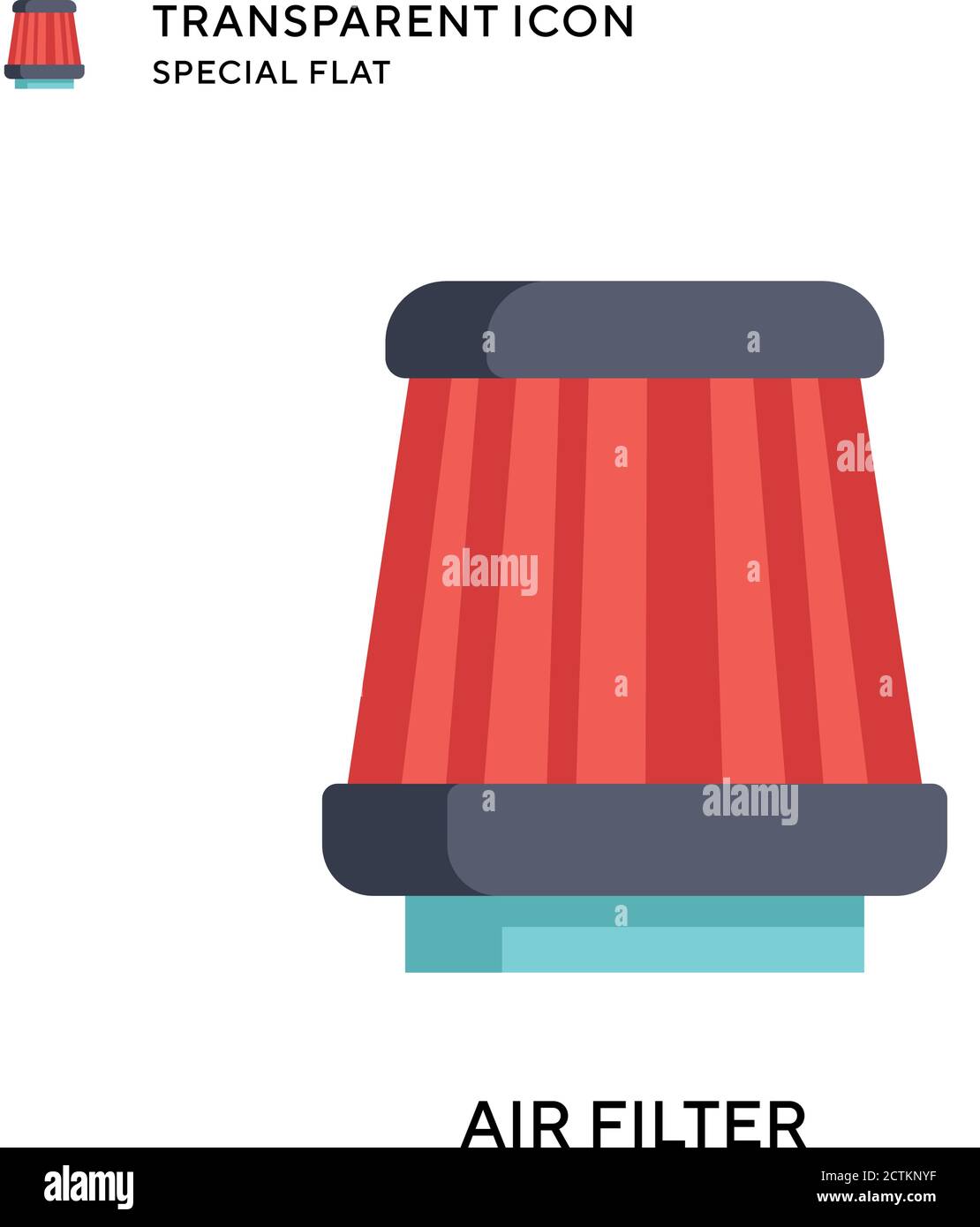 Ventilation and air filtration vector hi-res stock photography and ...