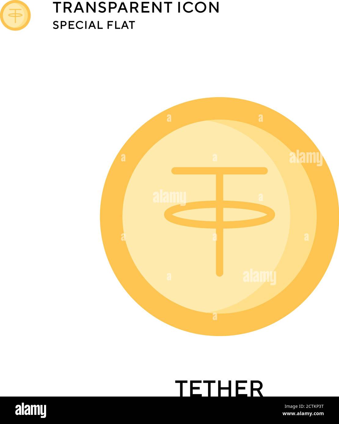 Usdt Stock Vector Images - Alamy