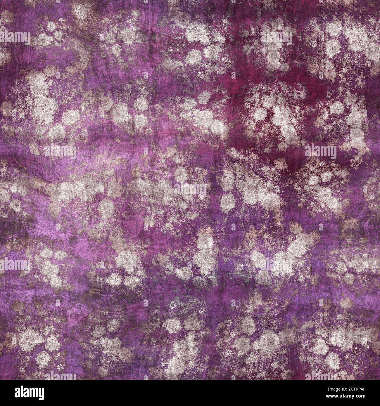 Tyrian purple fabric hi-res stock photography and images - Alamy