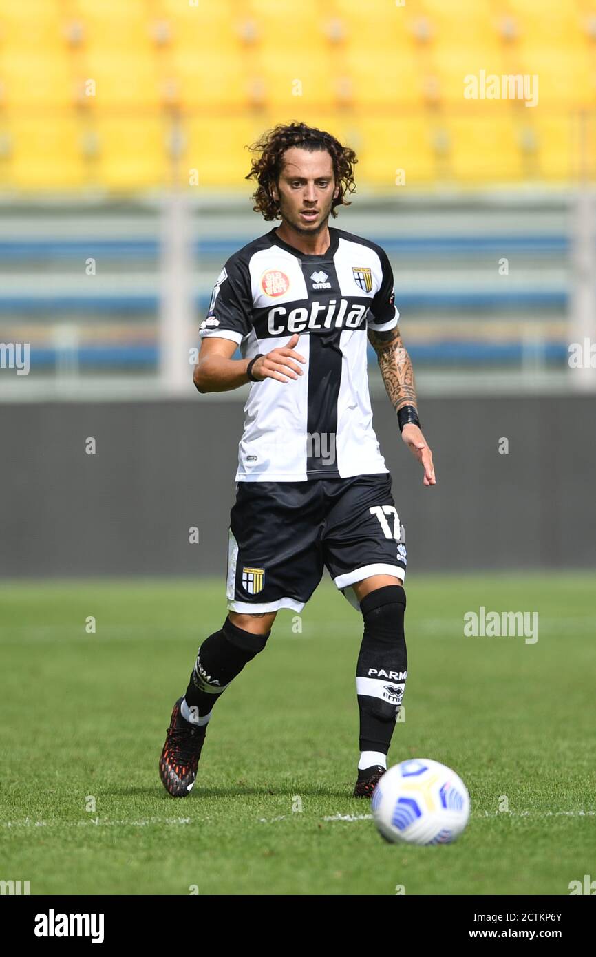 Jacopo dezi parma hi-res stock photography and images - Alamy