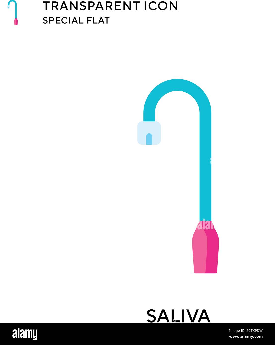 Specimen tooth Stock Vector Images - Alamy