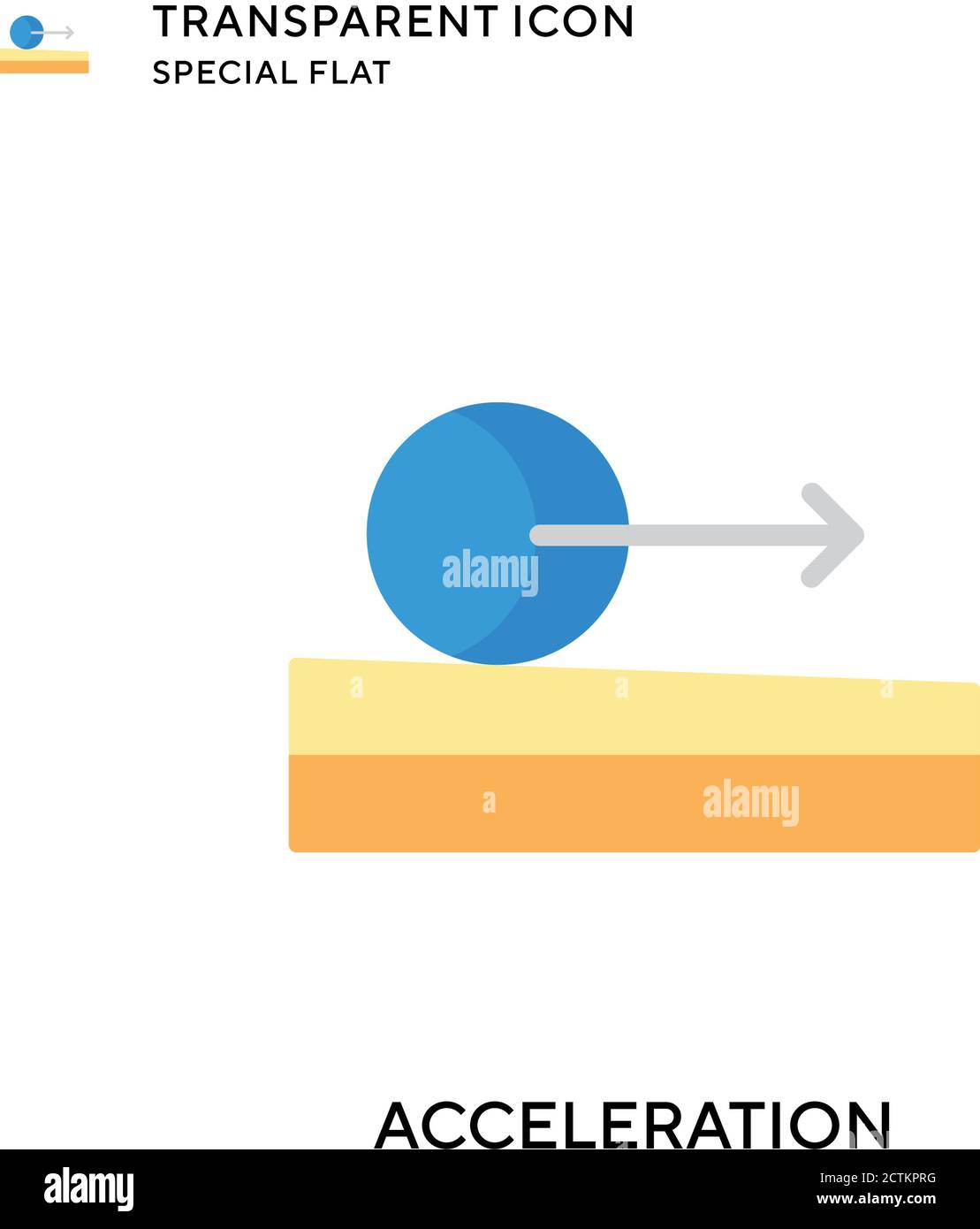Tunnel acceleration Stock Vector Images - Alamy