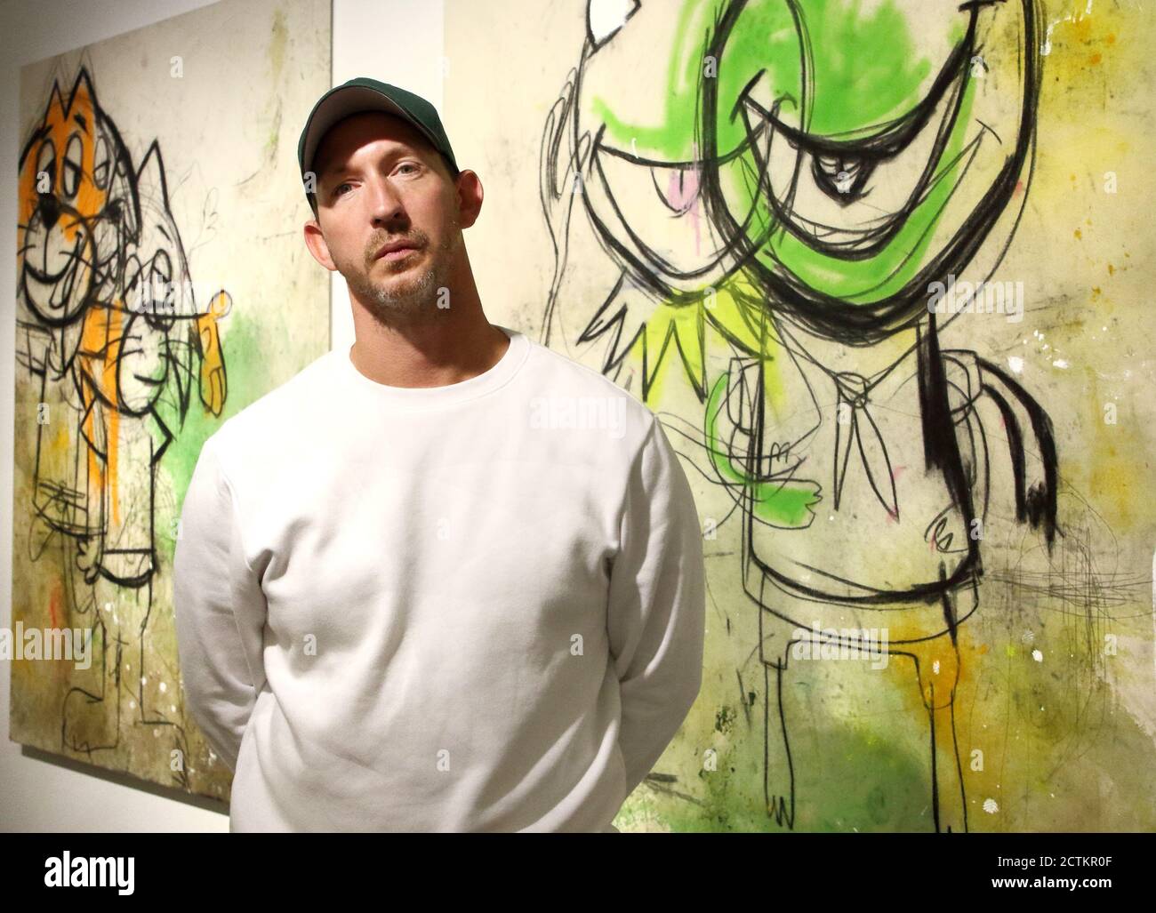 Morton clark hi-res stock photography and images - Alamy