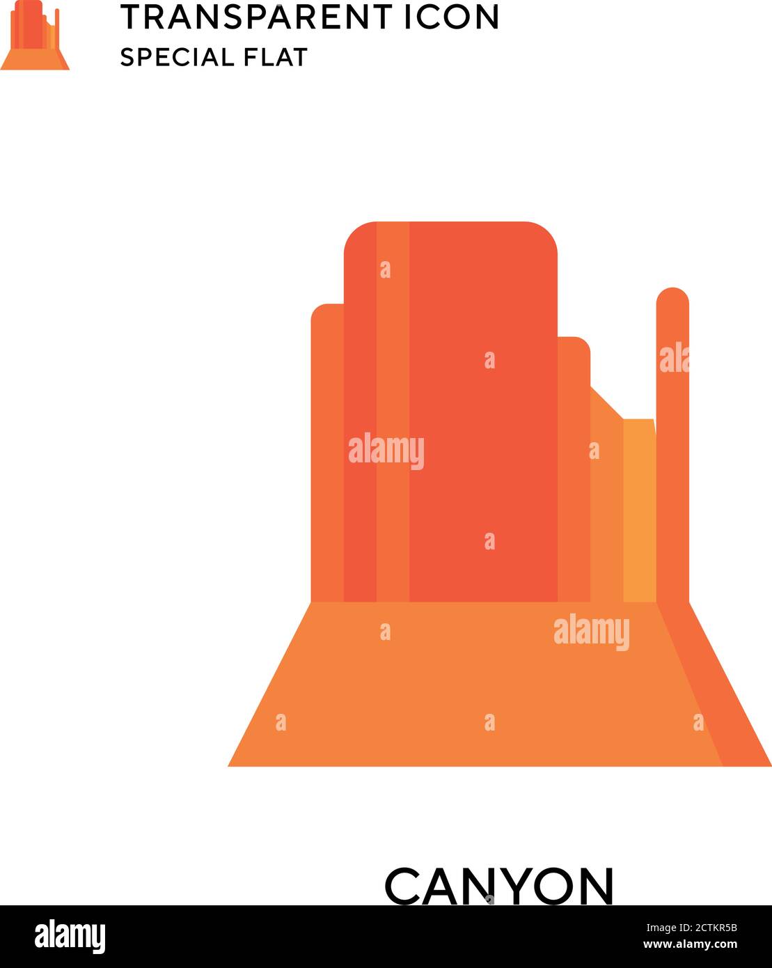 Wilderness erosion Stock Vector Images - Alamy