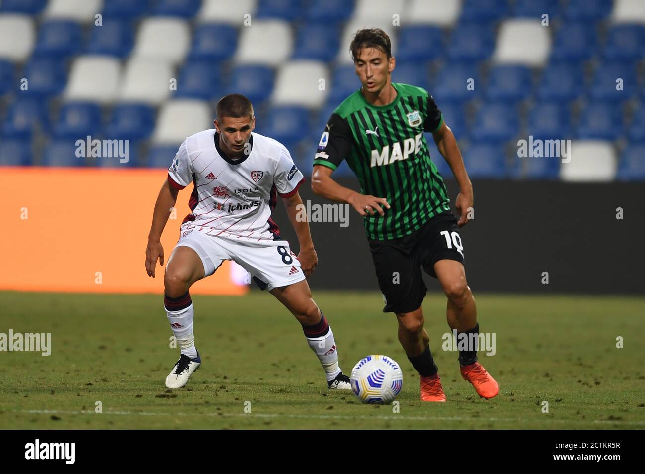 Sassuolo razvan hi-res stock photography and images - Alamy