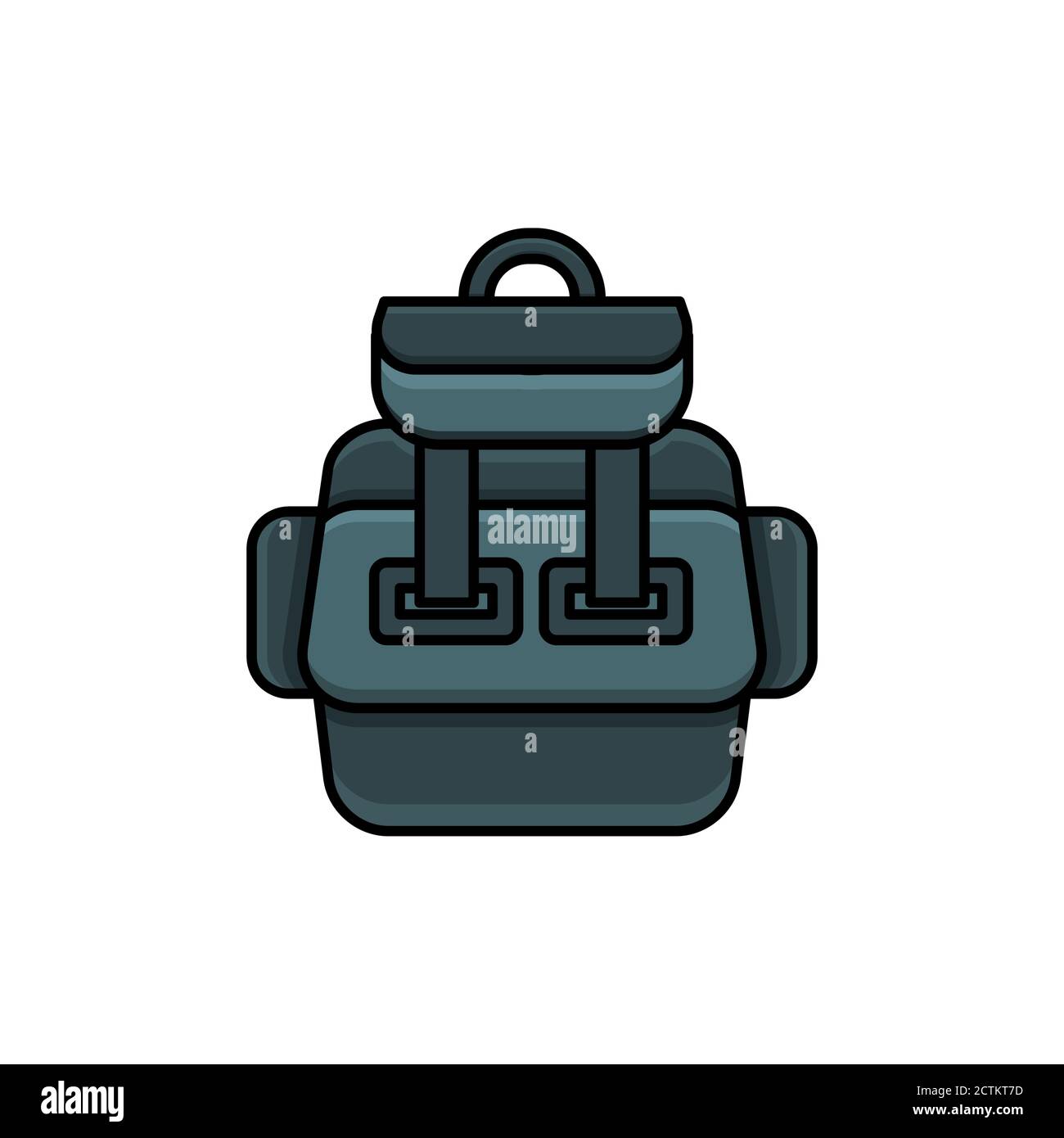 bag vector design template illustration Stock Vector Image & Art - Alamy