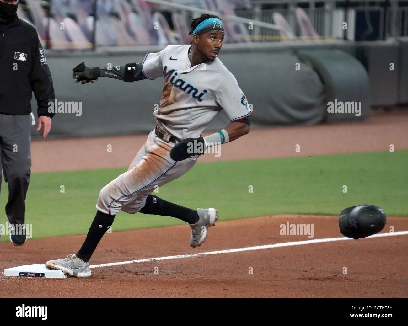 Lewis brinson hi-res stock photography and images - Alamy