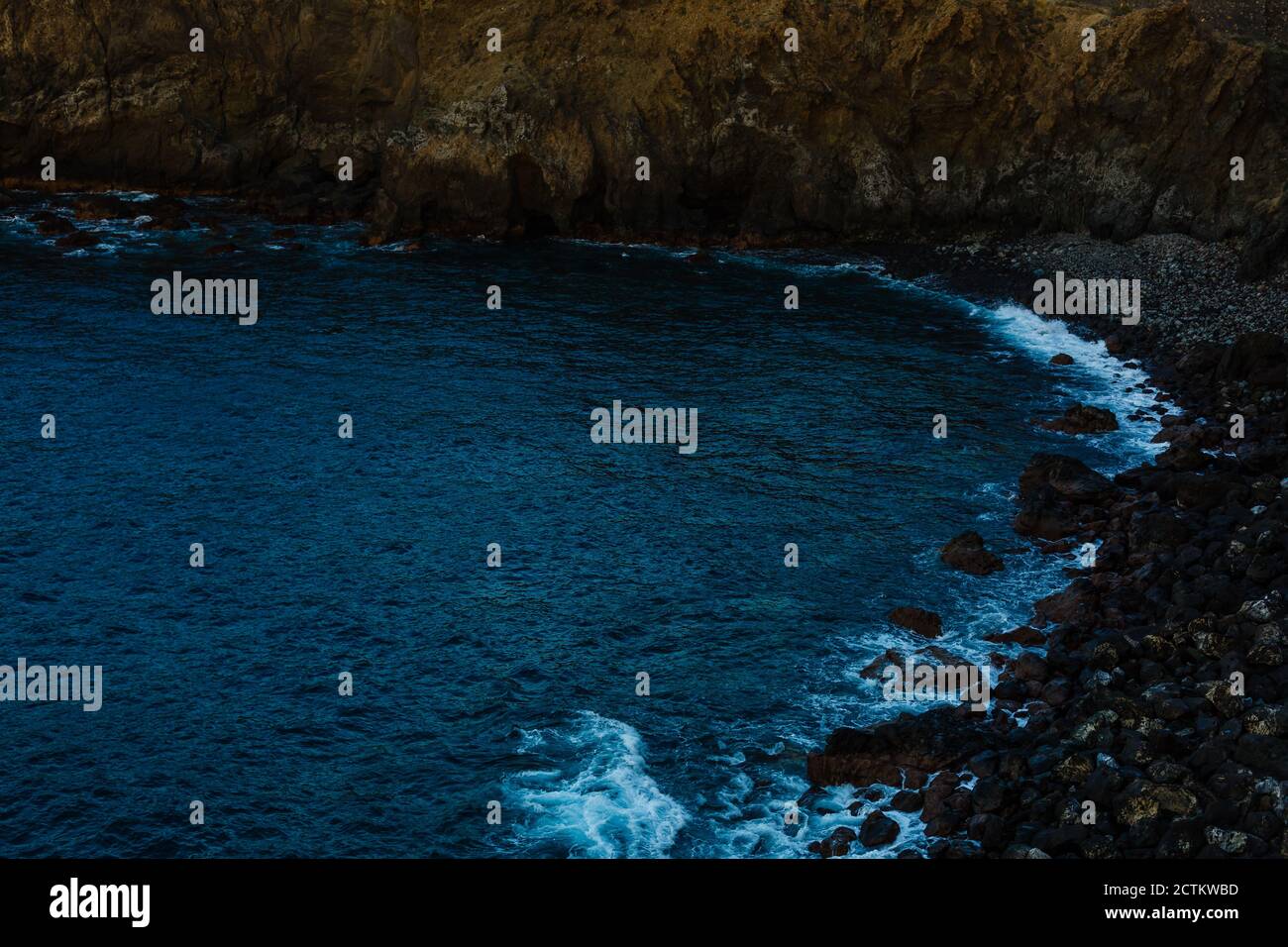 A body of water Stock Photo - Alamy