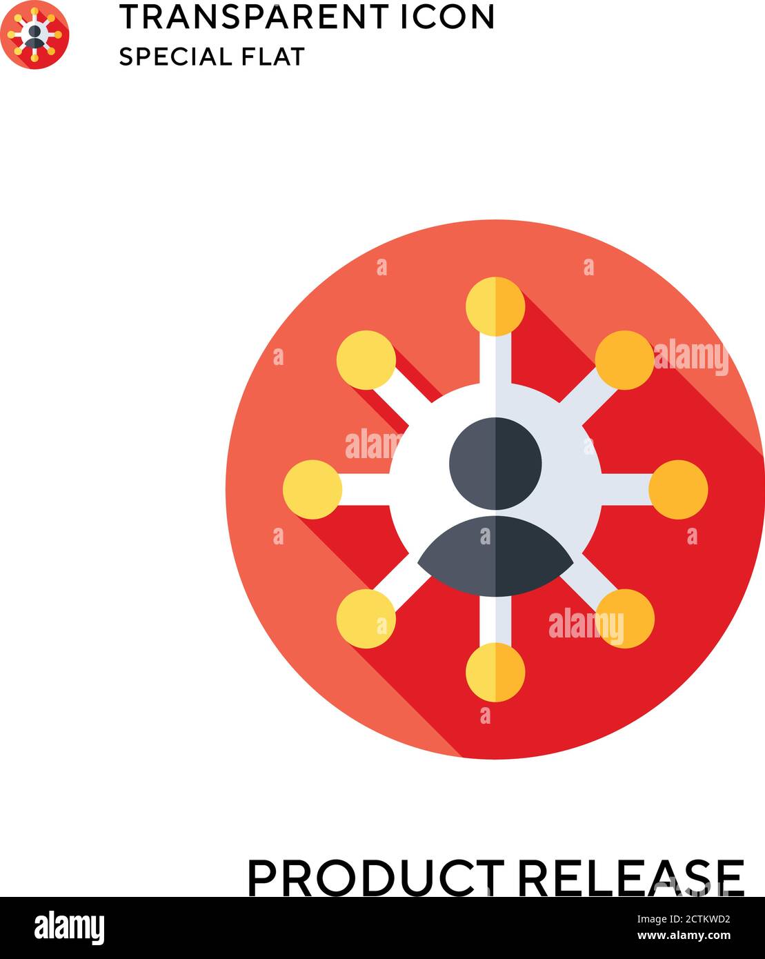 New product reveal Stock Vector Images - Alamy