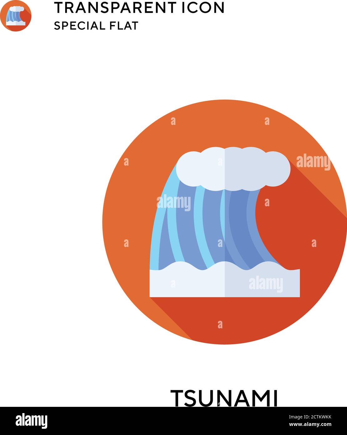 Skyscraper storm Stock Vector Images - Alamy