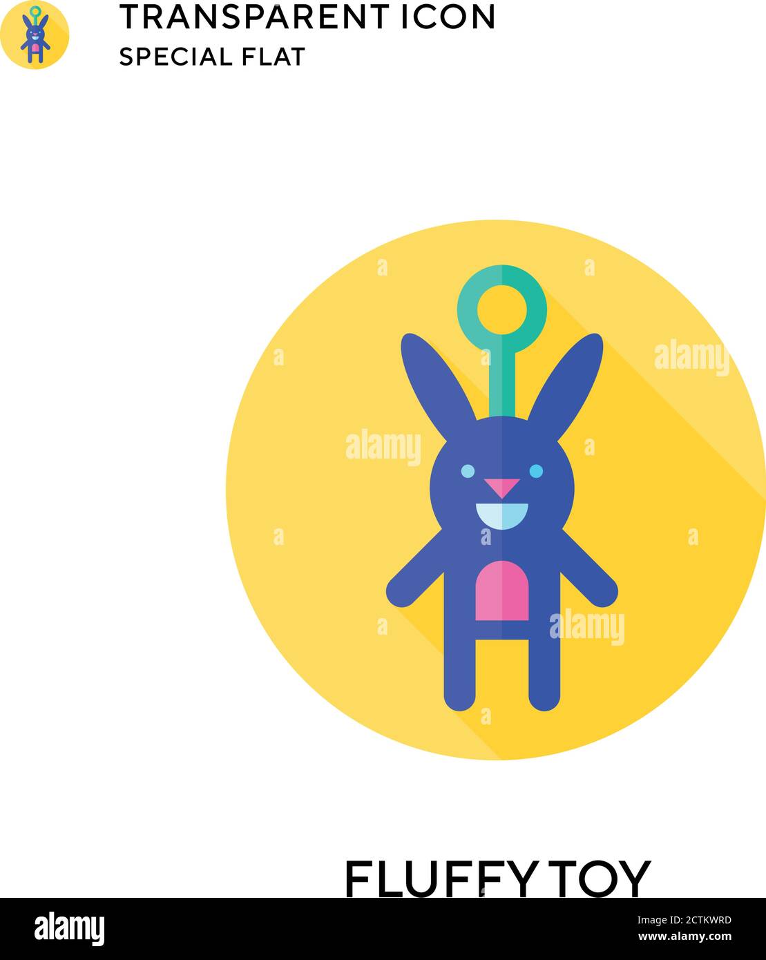 Cuddly toys vector vectors hi-res stock photography and images - Alamy