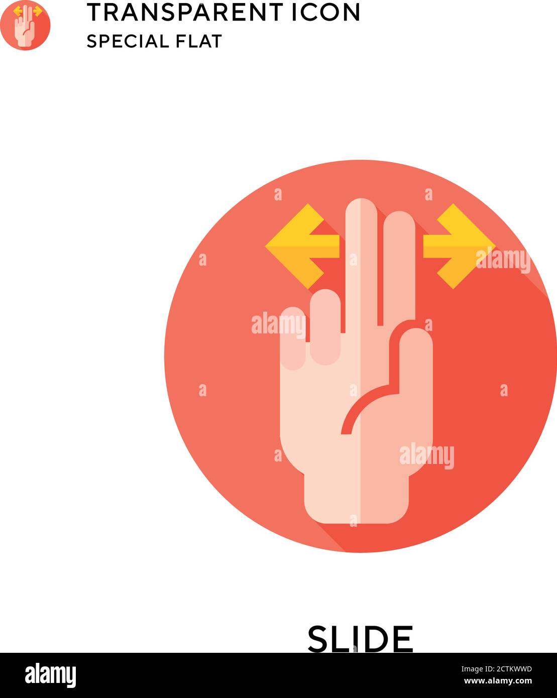 Ppt slide Cut Out Stock Images & Pictures - Alamy