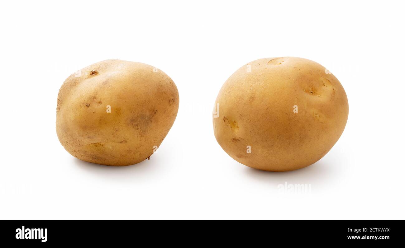 Two potatoes hi-res stock photography and images - Alamy