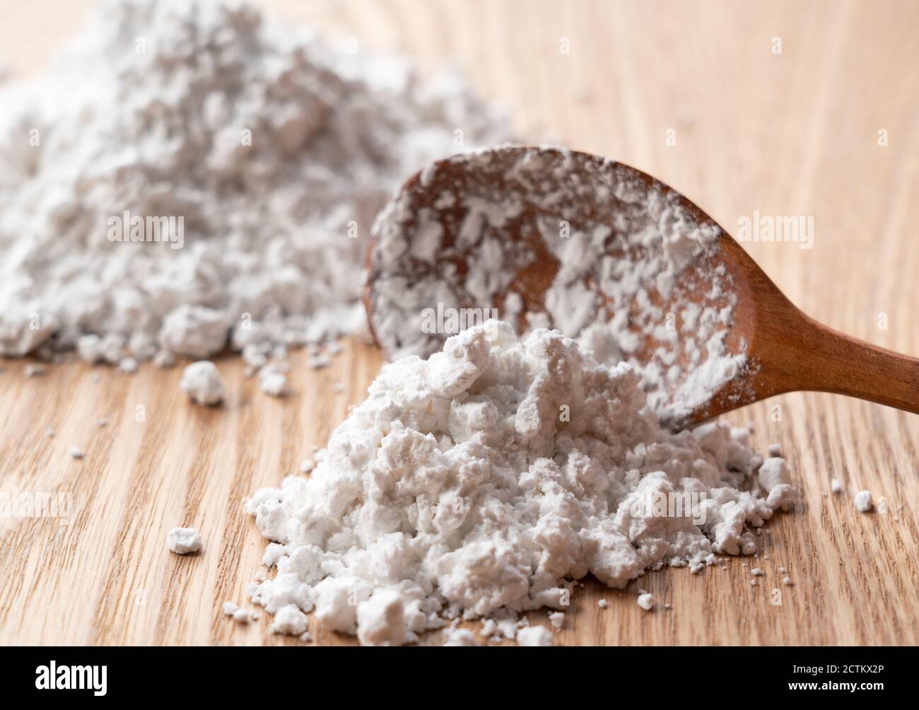 Potato starch hi-res stock photography and images - Alamy