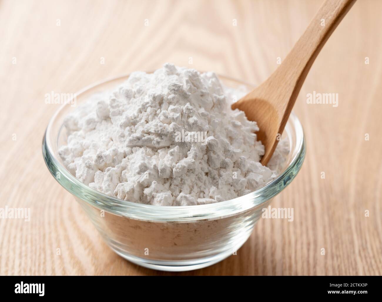 Potato starch hi-res stock photography and images - Alamy