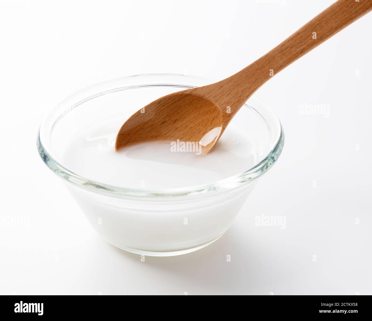 Soluble starch hi-res stock photography and images - Alamy