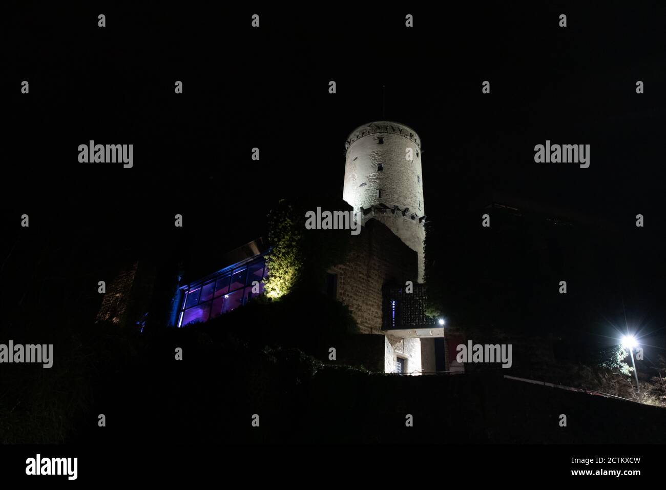 Bad godesburg hi-res stock photography and images - Alamy