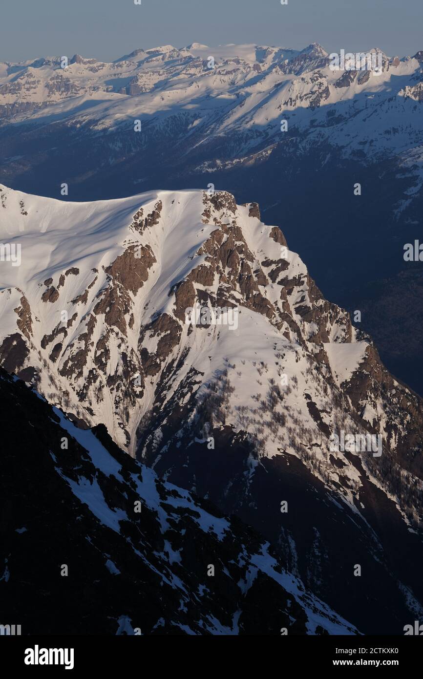 Brig glis hi-res stock photography and images - Alamy