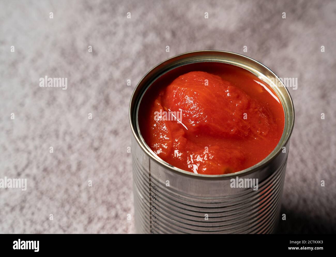 Tomato cans hi-res stock photography and images - Alamy