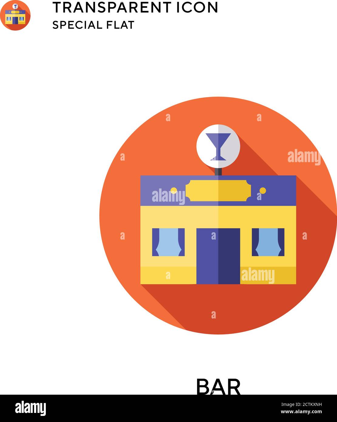 Retail counter top Stock Vector Images - Alamy