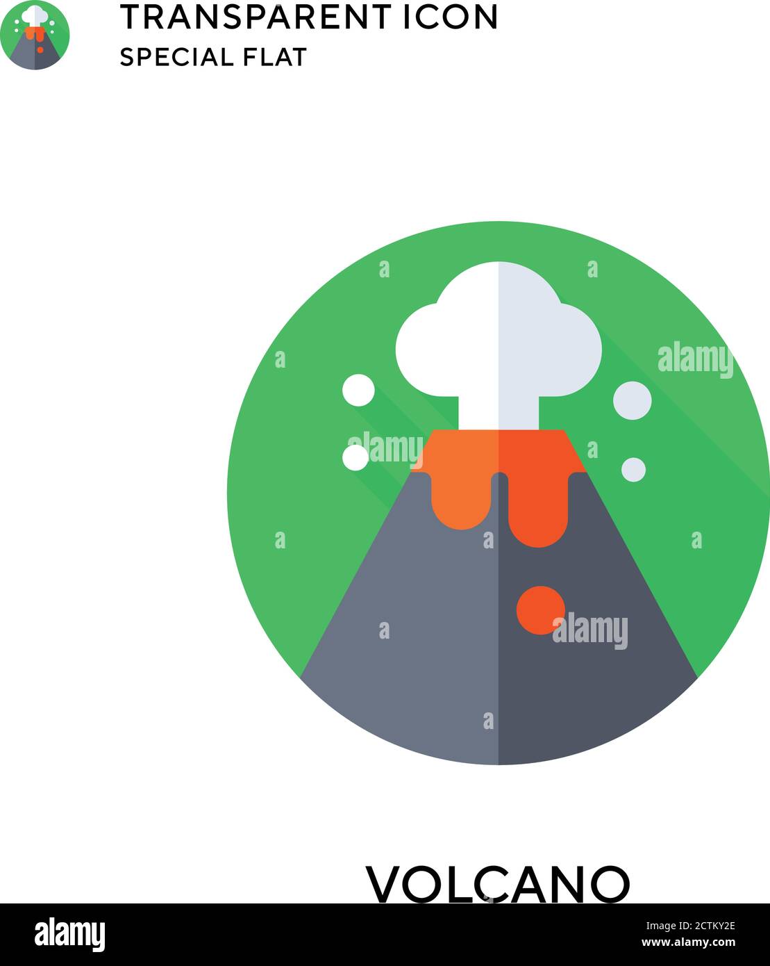 Magma ocean Stock Vector Images - Alamy