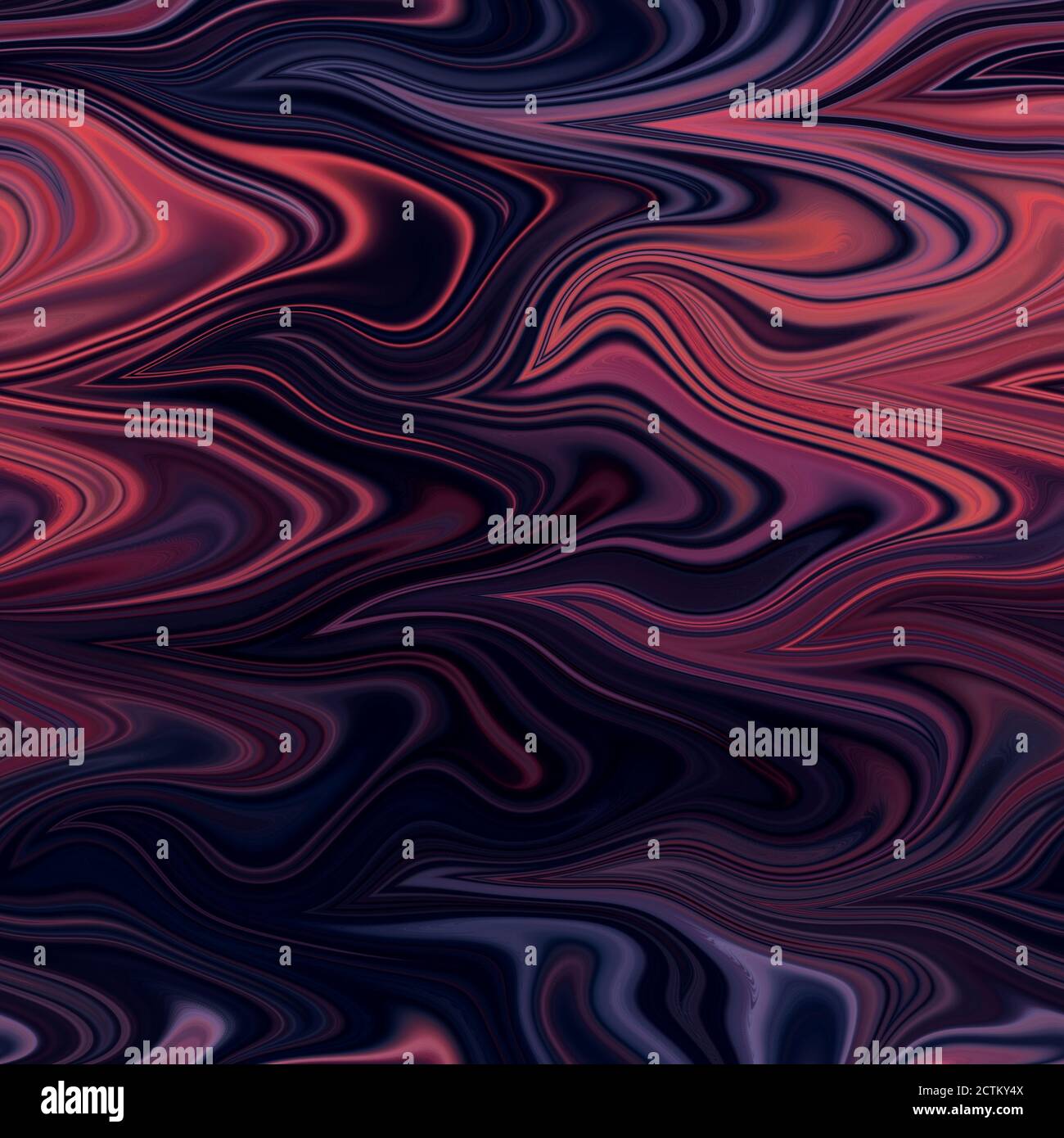 Seamless marble wet ripple wavy fluid pattern Stock Photo - Alamy