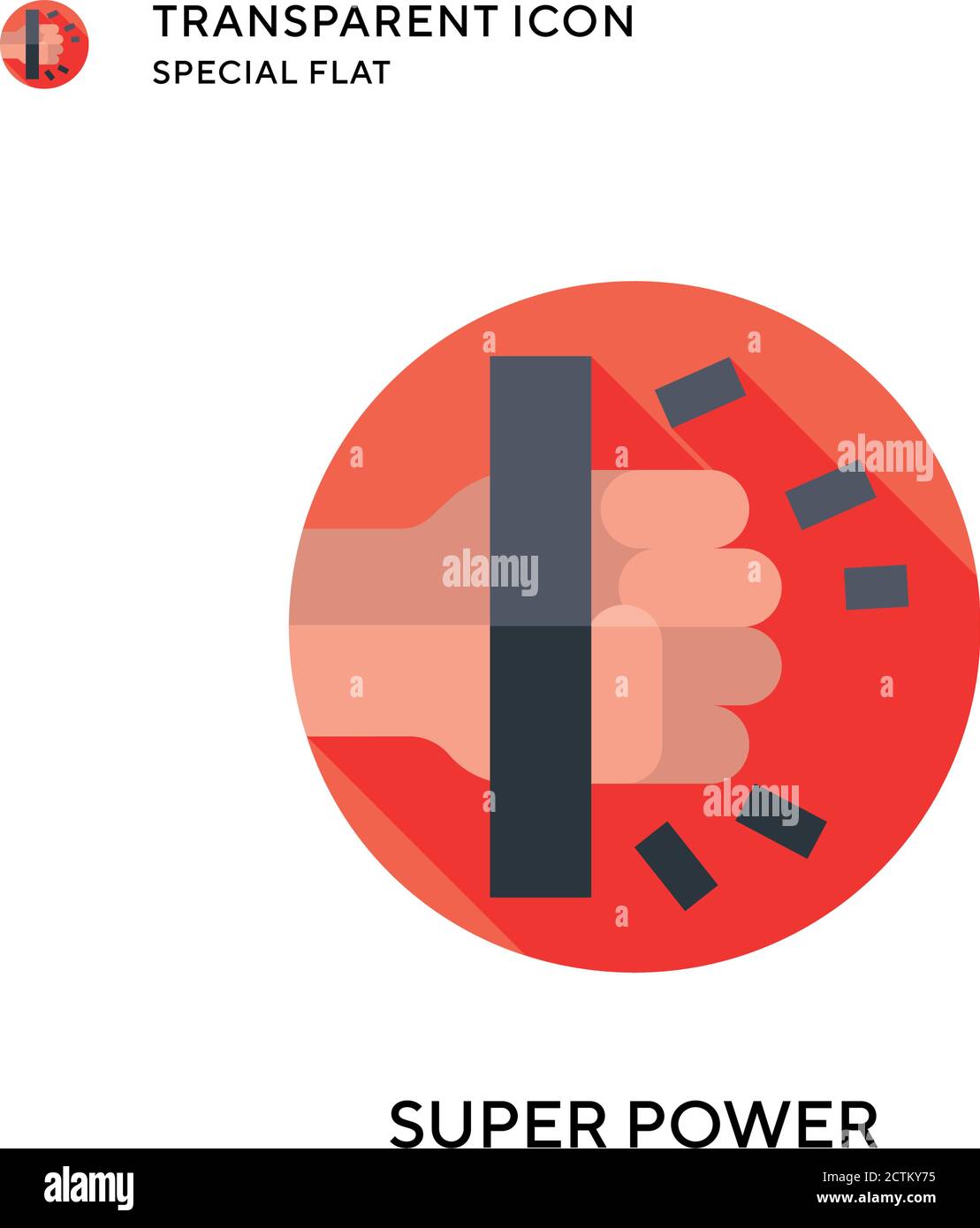 Dark superhero man Stock Vector Images - Alamy