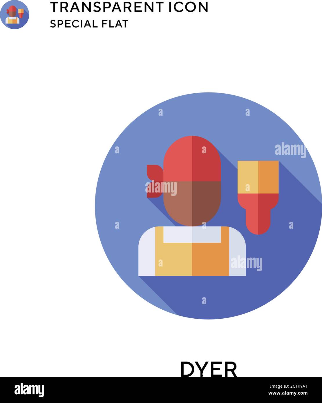 Spring gorse Stock Vector Images - Alamy