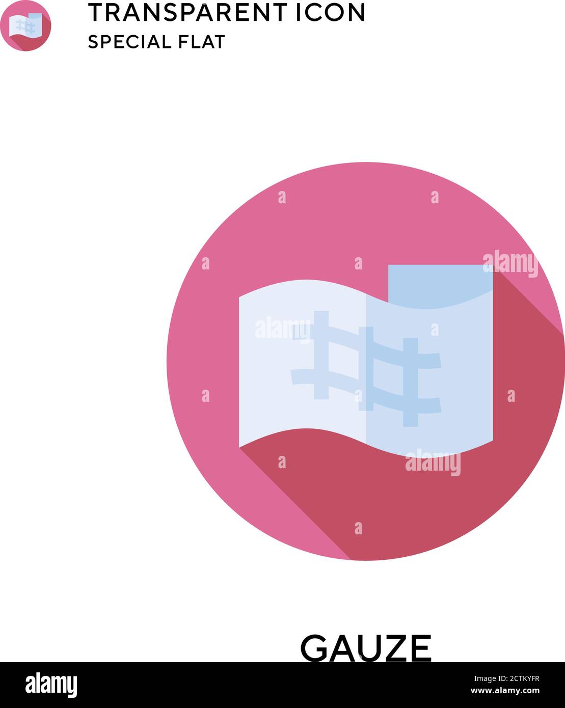 Gauze pads dressing hi-res stock photography and images - Alamy